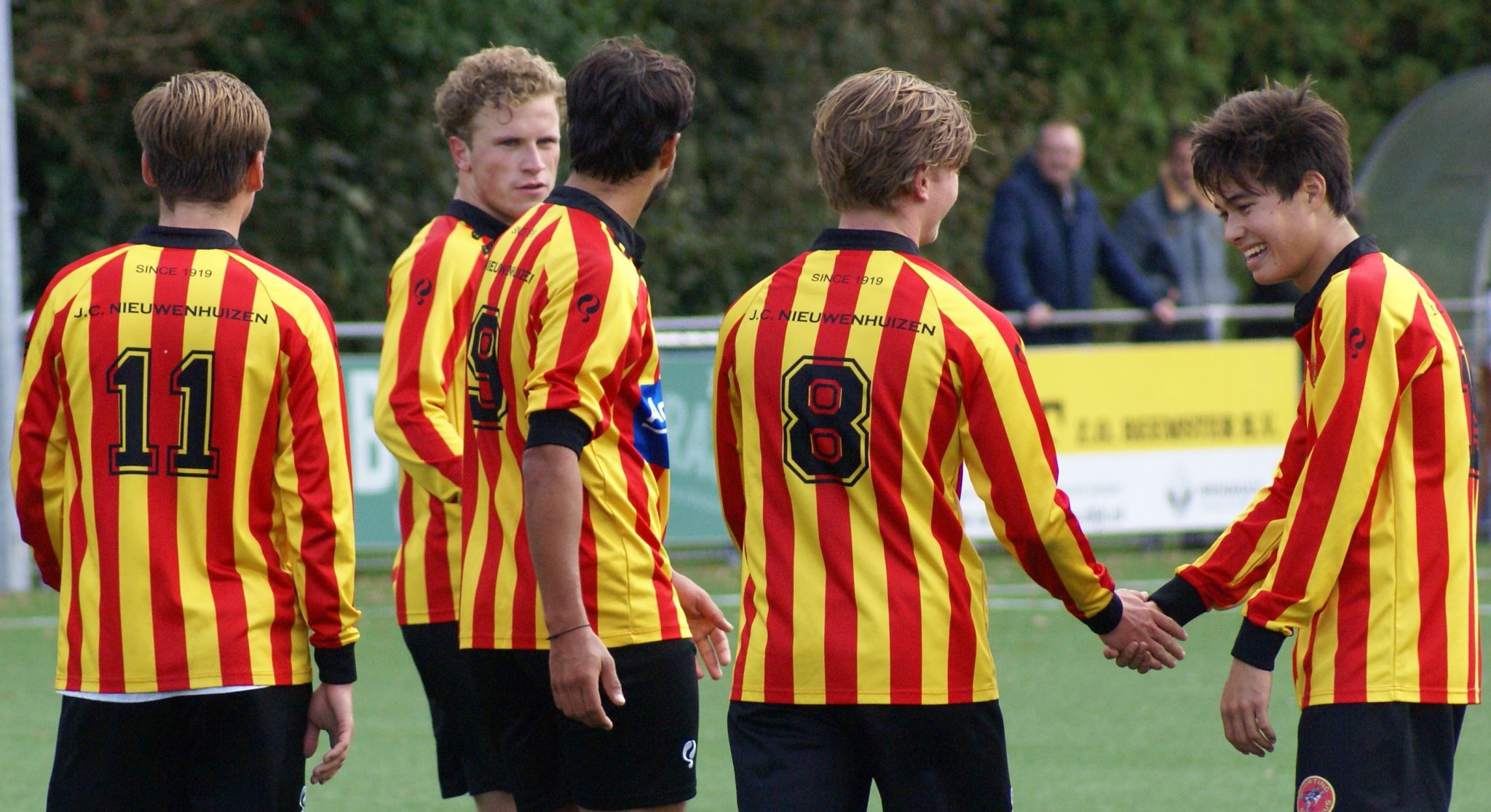 Sporting Martinus in de Top 200 amateurclubs (van de 2407 veldvoetbalclubs in Nederland ...