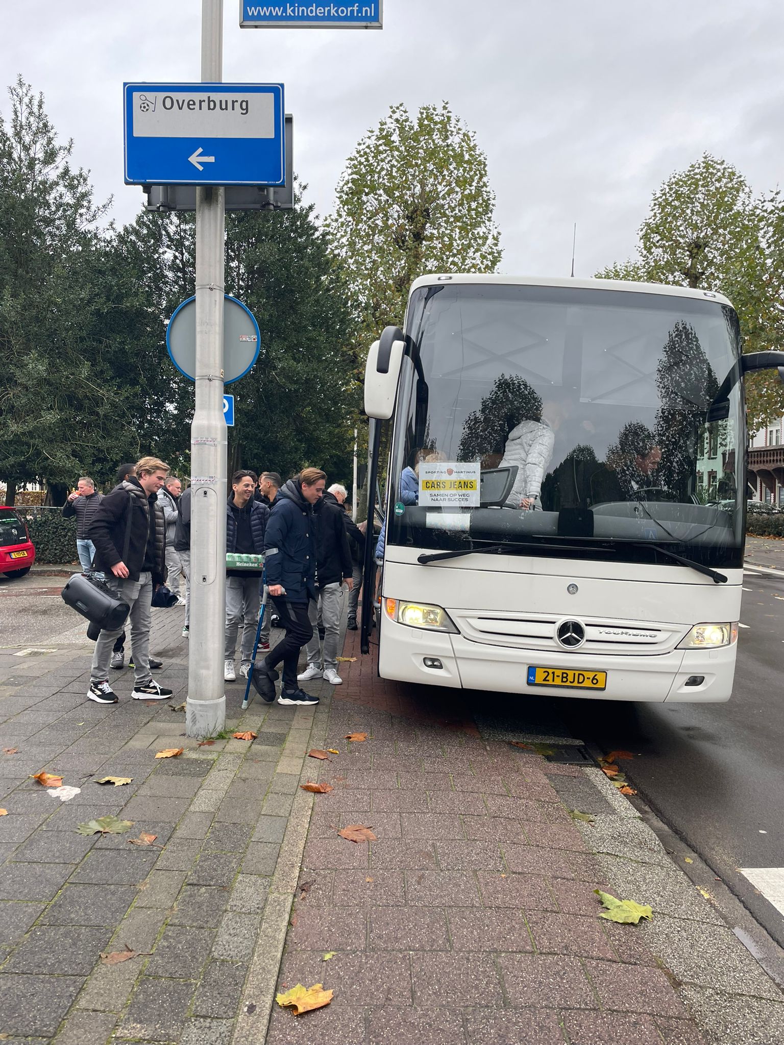 SPM wint moeizaam bij stug SO Soest | Sporting Martinus