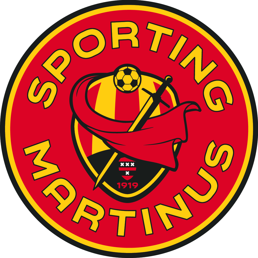 Proeftraining aanmelden | Sporting Martinus